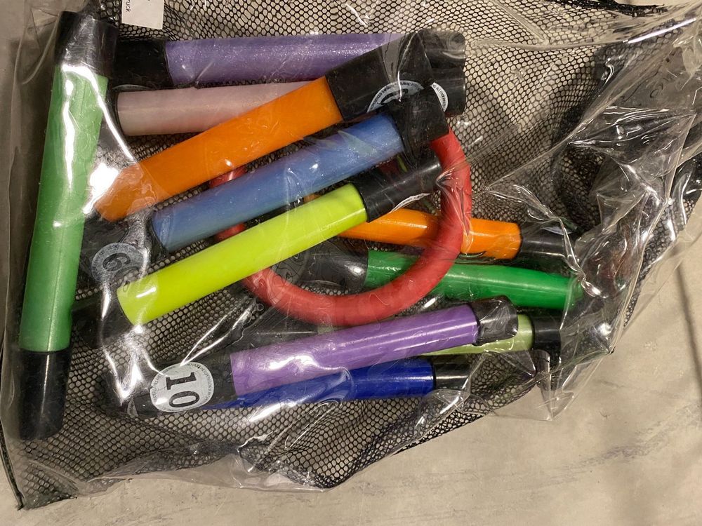 Tauch Zubehör (Gebraucht) in Mollis für CHF 5 – mit Lieferung auf ...