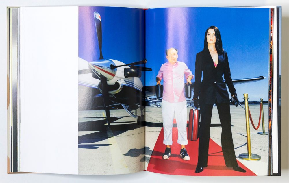 ANDRÉ RIVAL - FOTOGRAFIE | Kaufen auf Ricardo