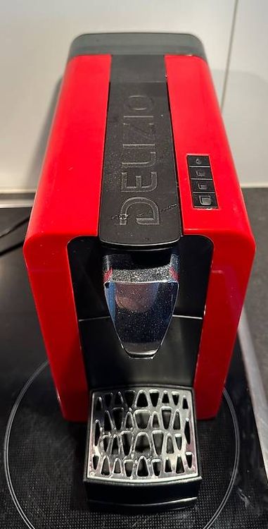Machine à Café Delizio (Usato) a Neyruz FR per CHF 60 – solo ritiro ...