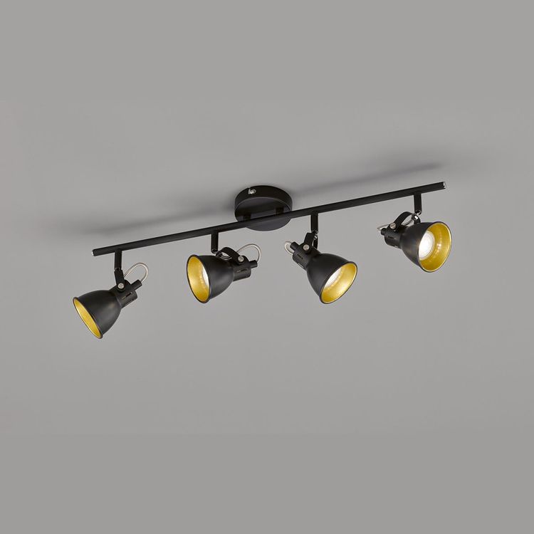 LED Deckenleuchte, 65 cm x 10 cm | Kaufen auf Ricardo