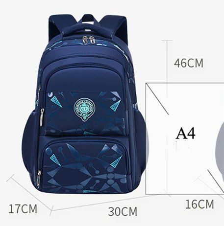 NEUER Schulrucksack Mode /Schulthek /Schulranzen ab Fr. 1.-- | Kaufen ...