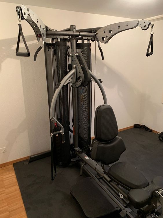 Inspire Fitness M4 Multi Gym (Gebraucht) in Embrach für CHF 2949 – mit ...