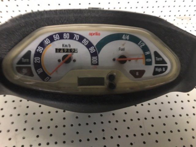 TACHO APRILIA AMICO 50 (Gebraucht) in Laupen BE für CHF 15 – mit ...