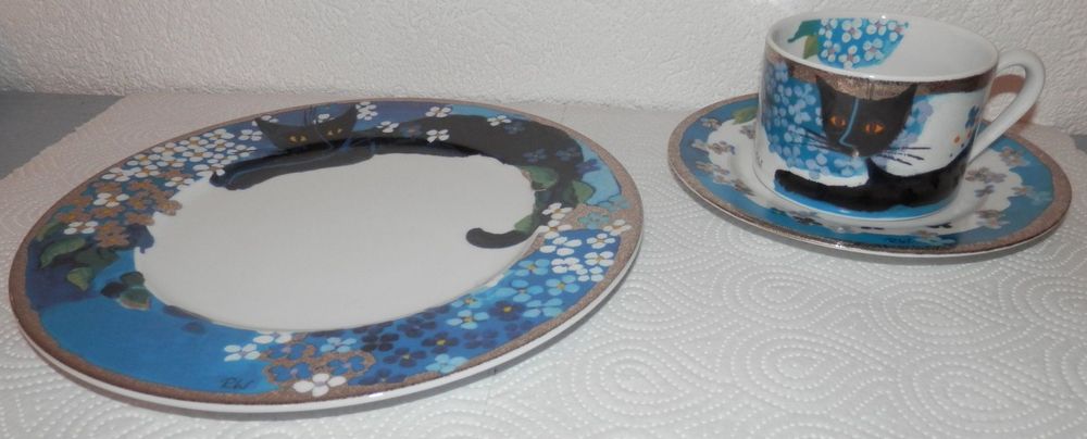 Service Set Rosina Wachtmeister | Kaufen auf Ricardo