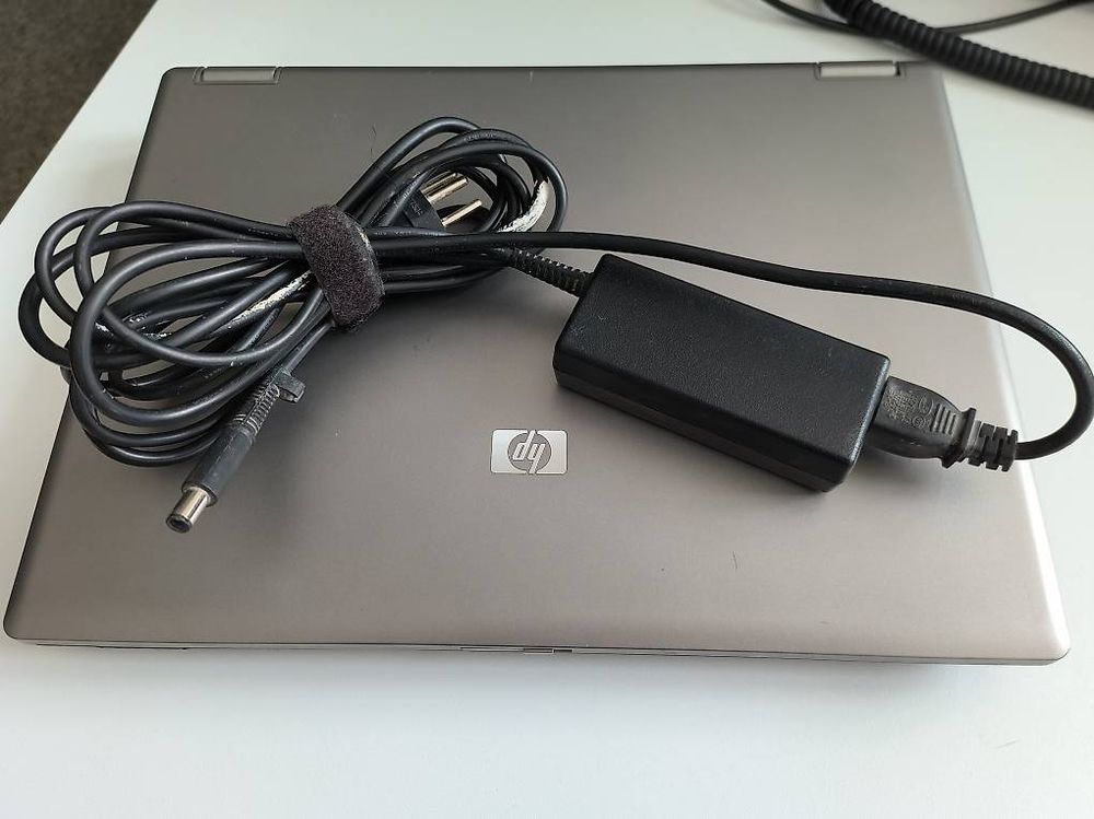 Laptop HP ProBook 6730b (Gebraucht) in Grub-AR für CHF 40 – nur ...