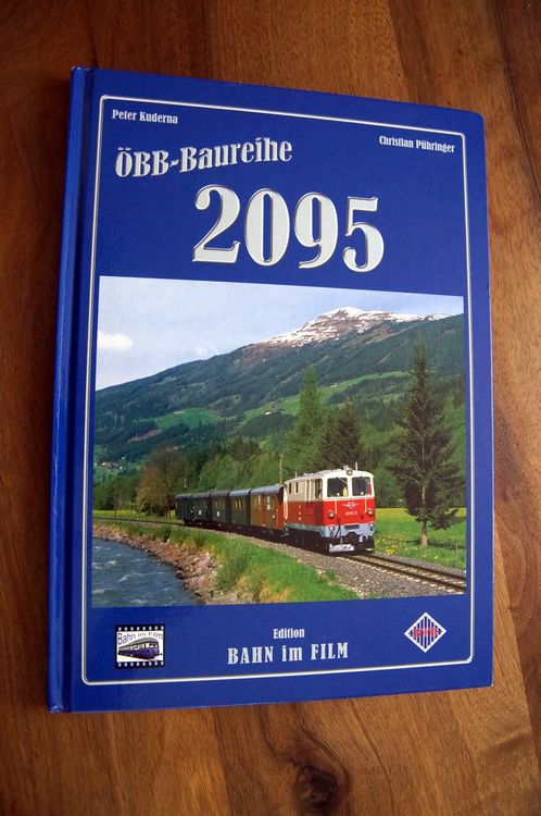 ÖBB-Baureihe 2095 (Gebraucht) in Schönenwerd für CHF 47 – mit Lieferung ...