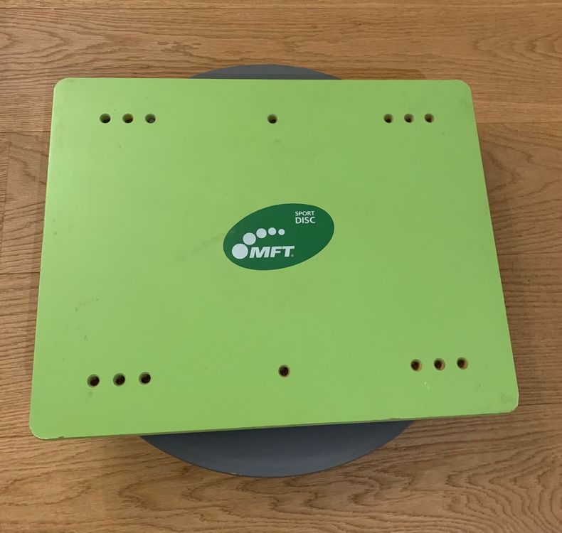 MFT Sport Disc (Gebraucht) in Worblaufen für CHF 35 – mit Lieferung auf ...