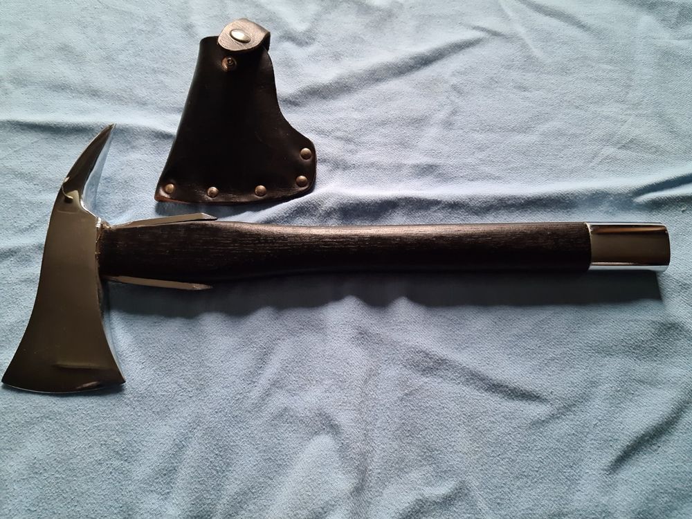 Feuerwehraxt (Gebraucht) in Zuzwil SG für CHF 30 – mit Lieferung auf ...