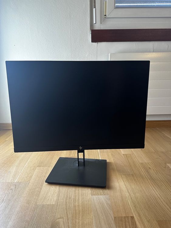 HP 24’ Monitor | Kaufen auf Ricardo