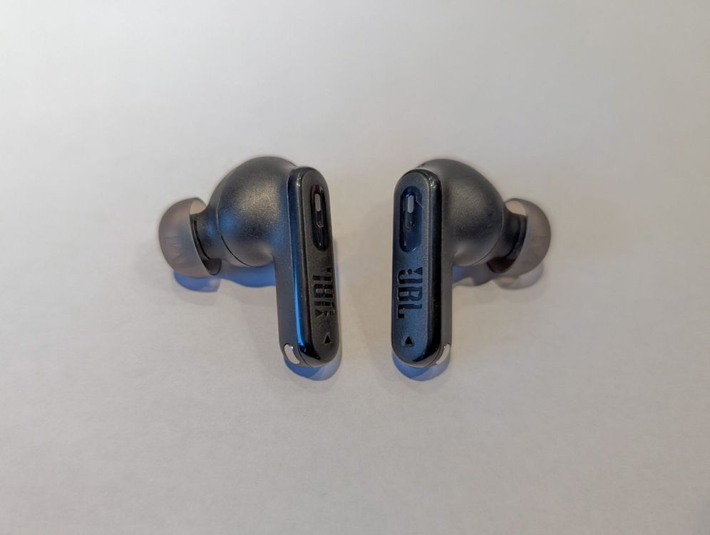 JBL Tune Beam 2 - Neuwertig! In-Ear mit Noise cancelling (Gebraucht) in ...