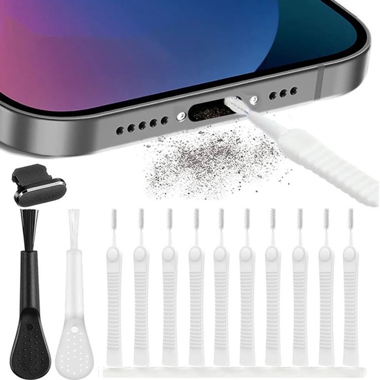 Phone cleaning set (Gebraucht) in Aven für CHF 3.9 – mit Lieferung auf ...