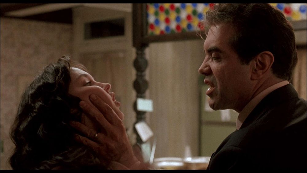 Diabolisch (1996) Sharon Stone/Sharon Stone/Kathy Bates/RAR (Gebraucht ...