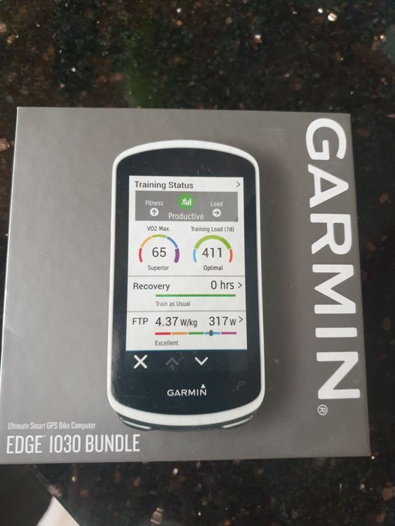 GARMIN 1030 BUNDLE fast wie neu!!! (Gebraucht) in Dachsen für CHF 395 ...