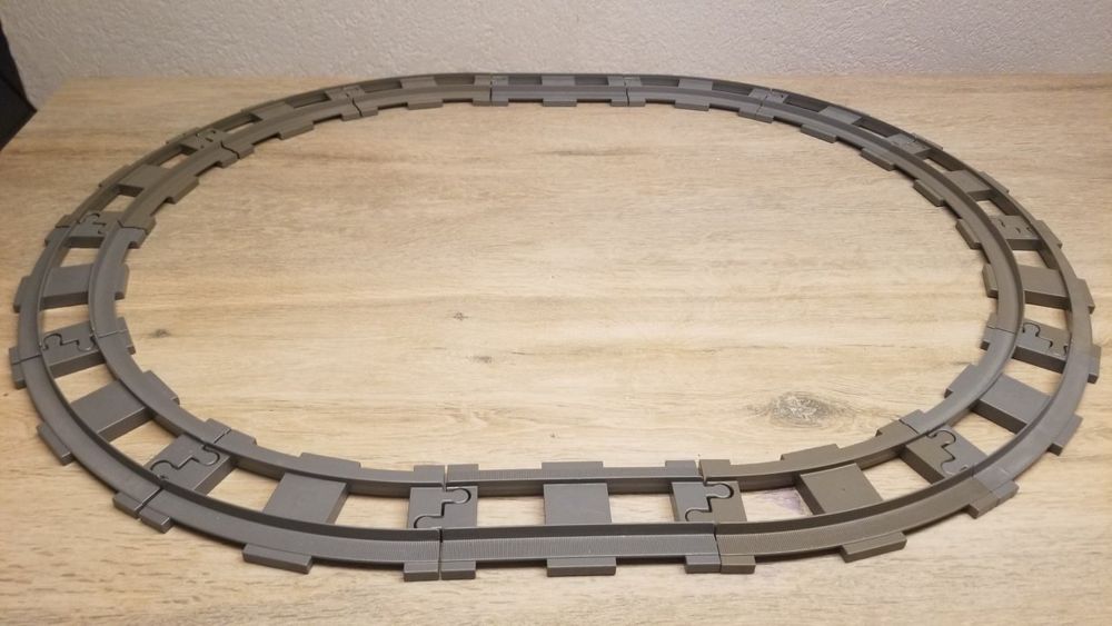 Lego Duplo Schienen-Set | Kaufen auf Ricardo