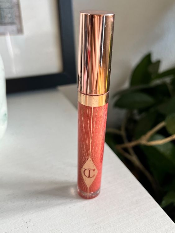 Aus Was Wurde Lipgloss Gemacht