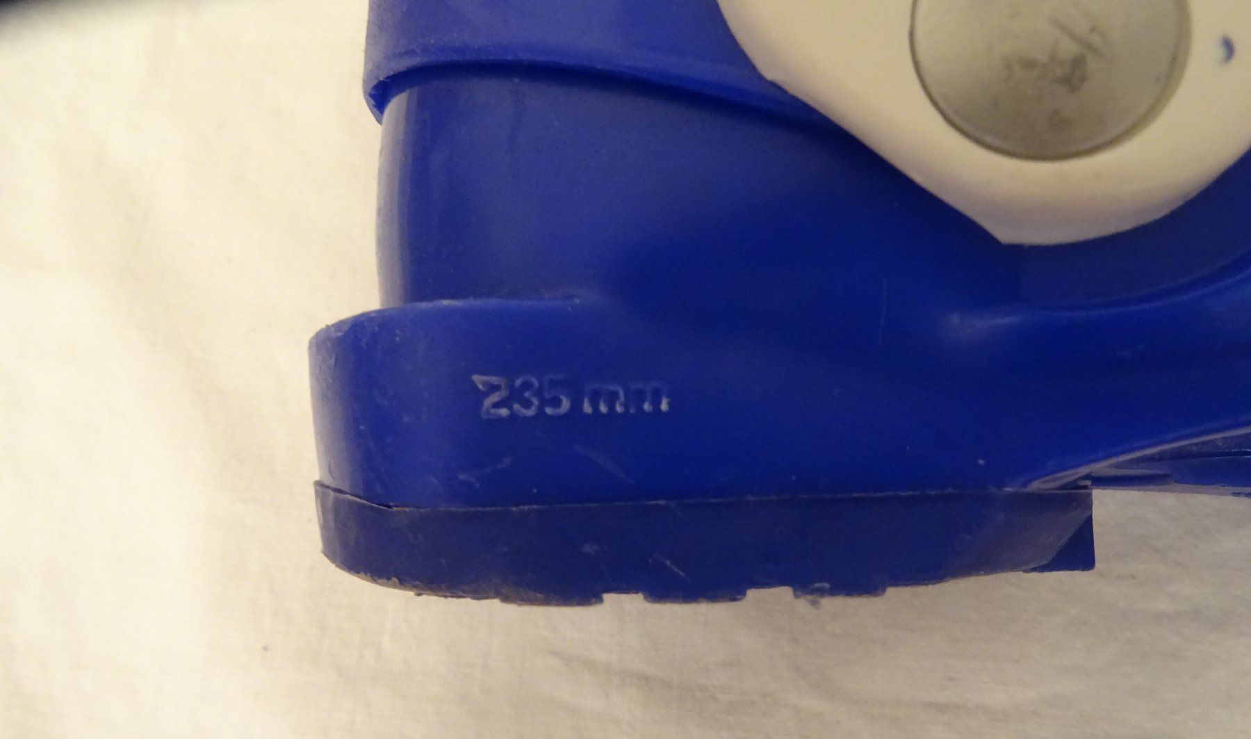 Tecno Pro Skischuhe für Kinder, Gr. 30/ 19.5 (Gebraucht) in Zürich für ...