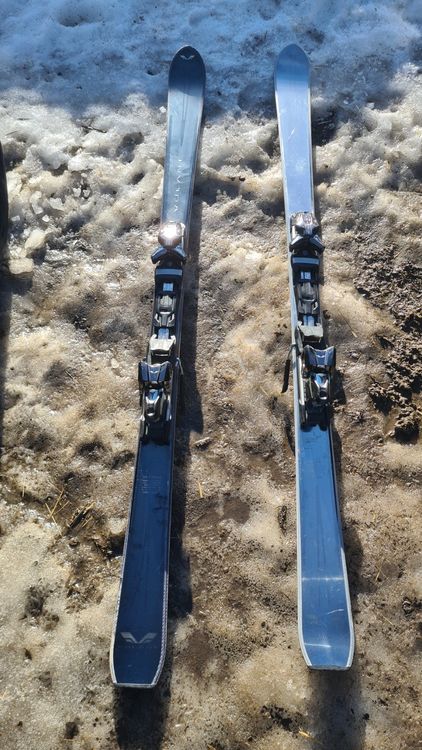 Atomic Volant - Luxus-Ski mit NP über CHF 1,000 | Kaufen auf Ricardo