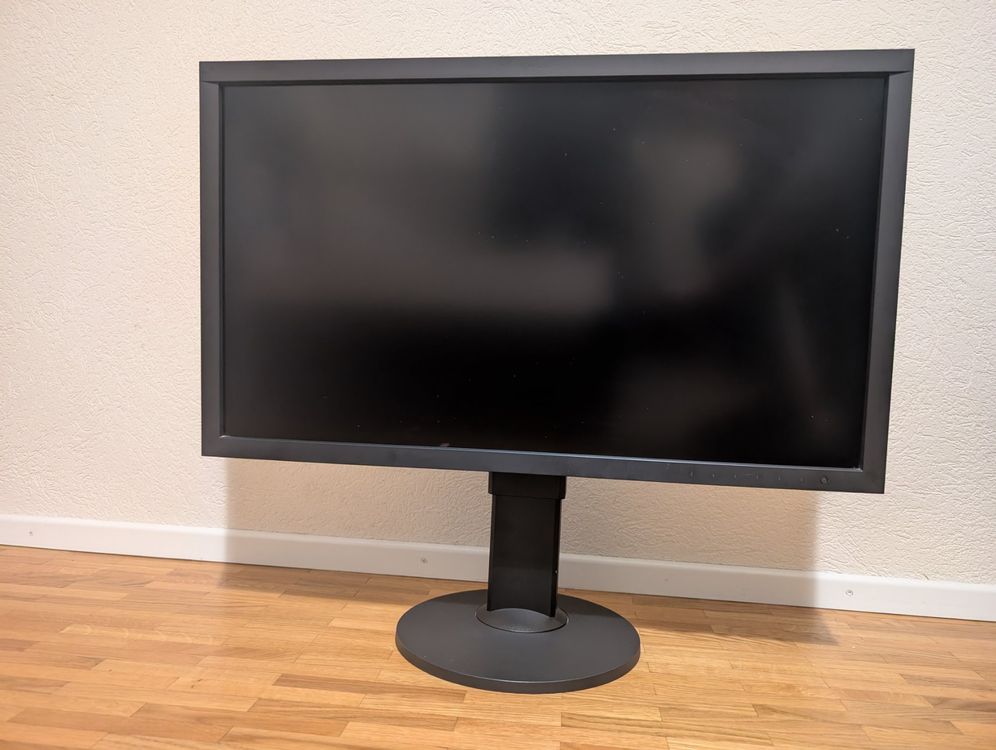 Eizo ColorEdge CS2730 – Grafik-Monitor 27" (QHD, IPS) (Gebraucht) in ...