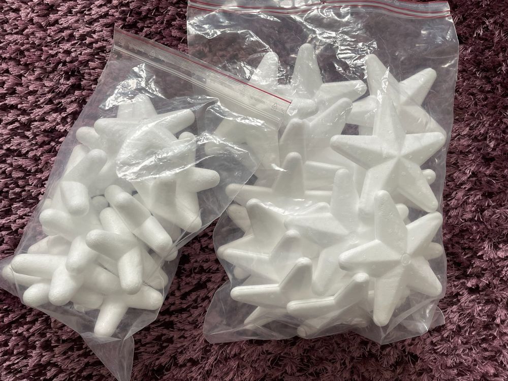 33-x-styropor-sterne-in-2-gr-en-13-5-und-10-cm-neu-gem-ss