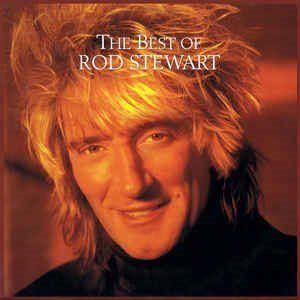 Rod Stewart - Best Of Rod Stewart, F2, CD | Kaufen auf Ricardo