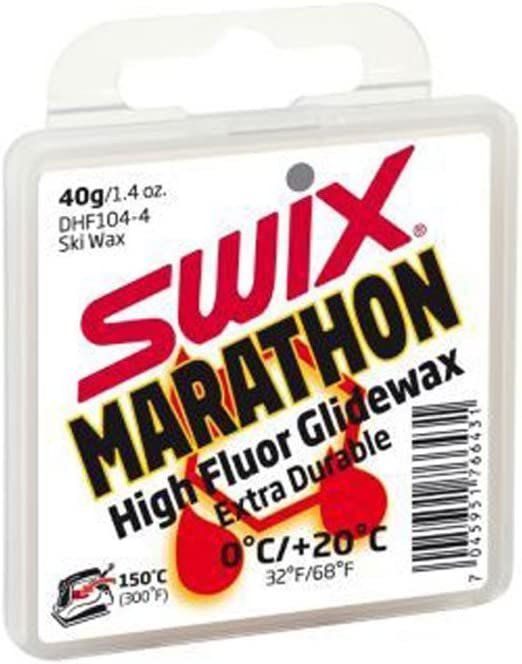 SWIX DHF 104–4 Cera F Marathon High Performance Erste Sch (Neu und originalverpackt) in ...