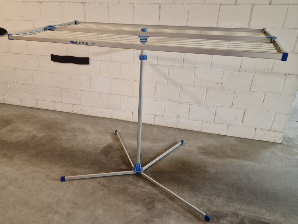 stewi LIBELLE - Wäscheständer | Kaufen auf Ricardo