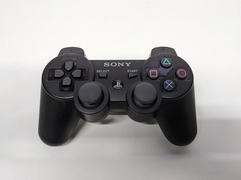Original PlayStation 3 Controller (Gebraucht) in Menziken für CHF 25 ...