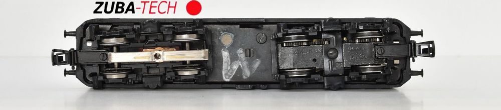 Märklin 3039 E-Lok BR 110 DB H0 WS Analog mit OVP (Gebraucht) in St ...