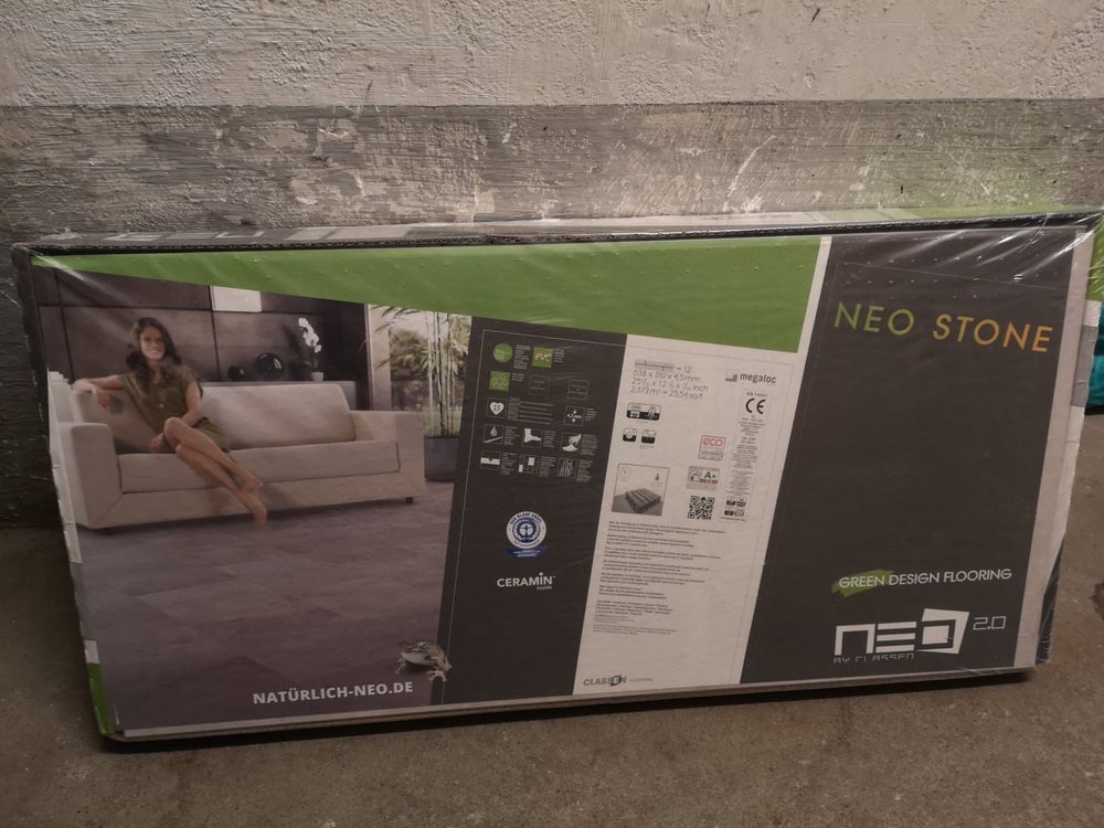 Neo 20 By Classen