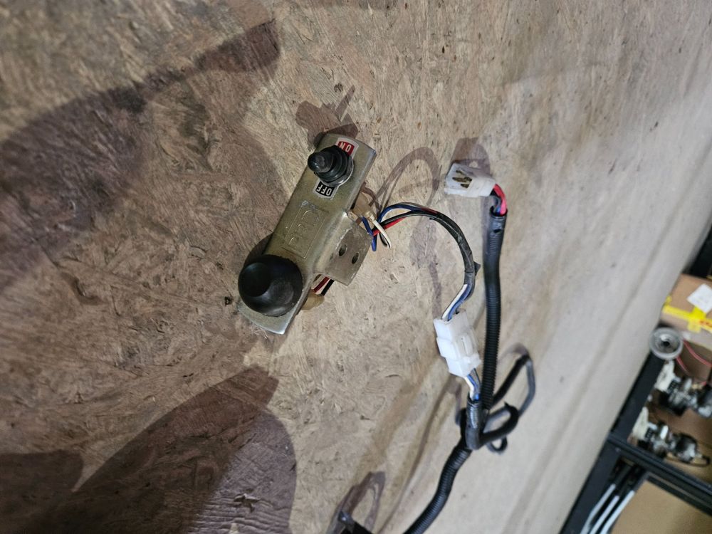 PRD Fireball 125ccm Kartmotor (Gebraucht) in Heiden für CHF 181 – nur ...