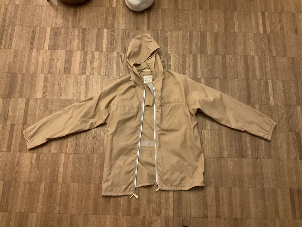 Windjacke Helmut Lang (Gebraucht) in Zürich für CHF 40 – mit Lieferung ...