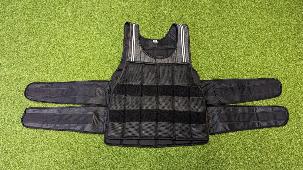 Capital Sports Monstervest - Gewichtsweste (Gebraucht) in Cham für CHF ...