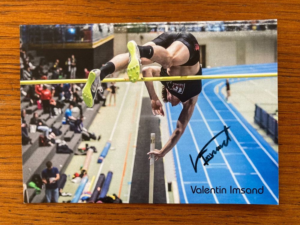 Valentin Imsand / orig. AK (Neu (gemäss Beschreibung)) in für CHF 5 ...