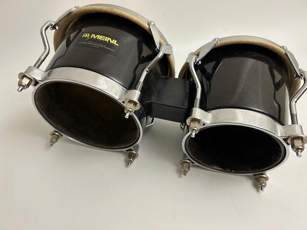 BONGO Roland MEINDL mit Ständer Professional (Gebraucht) in Rheineck ...