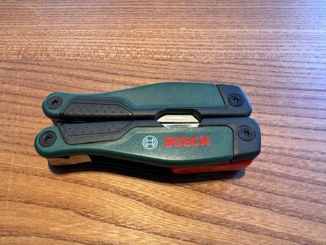 Bosch Multi-Tool (Neu (gemäss Beschreibung)) in Schaffhausen für CHF 7 ...