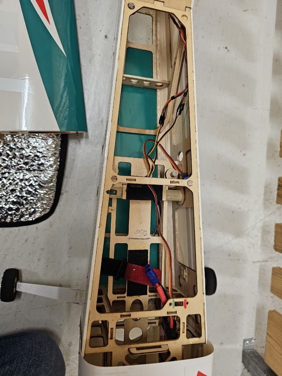 KUNSTFLIEGER sebart Katana S 30 E zu VERKAUFEN (Gebraucht) in ...