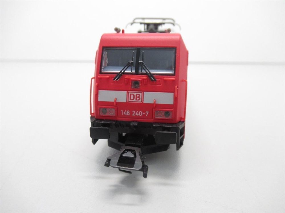 Märklin Lok aus Set 29478 DB BR 146.2 AC (Gebraucht) in Basel für CHF ...
