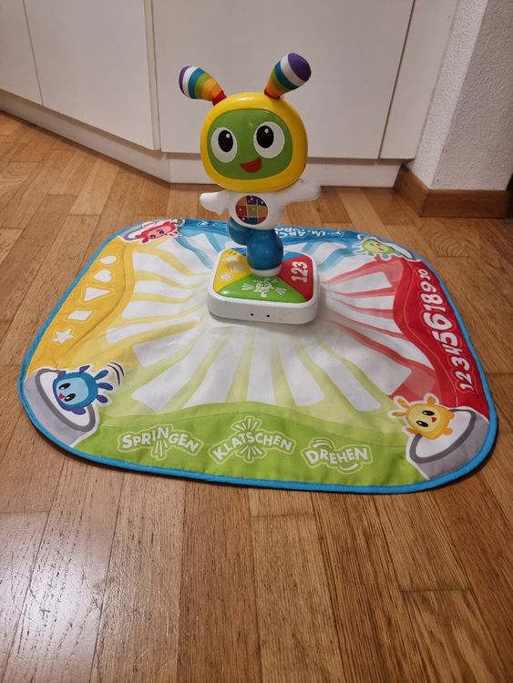 Fisher Price BeatBo Tanzmatte (Gebraucht) in Luzern für CHF 15.4 – mit ...