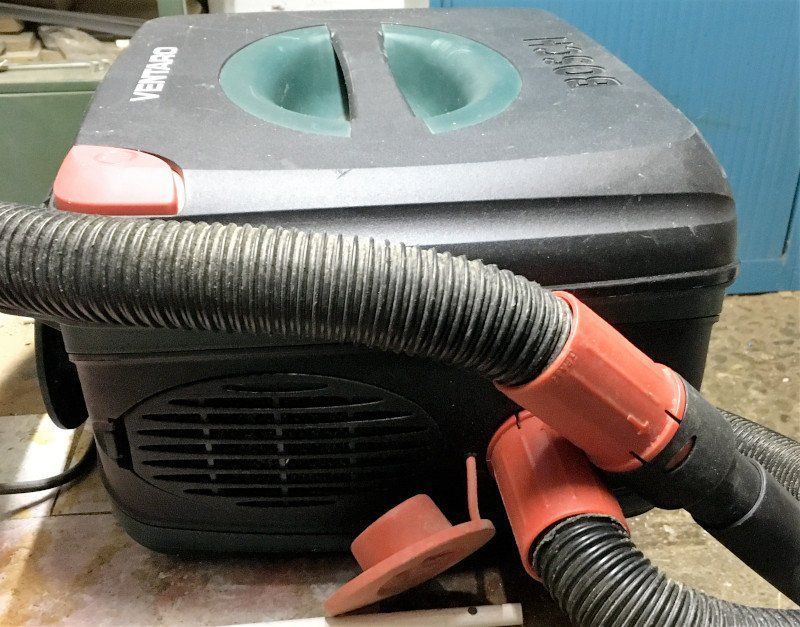 Bosch Ventaro (Gebraucht) in Schalunen für CHF 40 – mit Lieferung auf ...