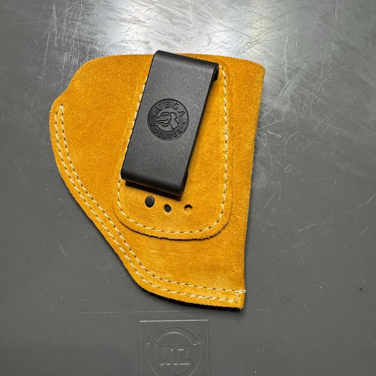 Holster 2" Colt Detective/Agent/Cobra (Neu (gemäss Beschreibung)) in ...