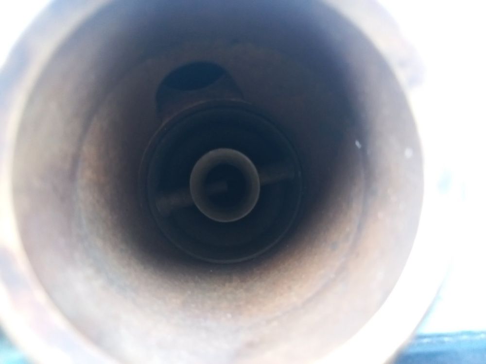 Rarer Oldtimer Bronze - WEBER Vergaser Tipo 36 DR3 (Gebraucht) in CH ...