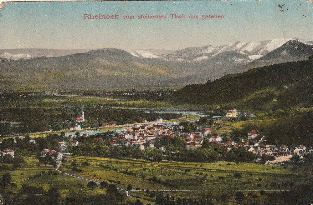 Rheineck | Kaufen auf Ricardo