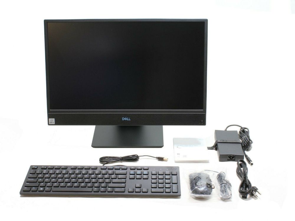 Dell Optiplex 3280 neuf ! TouchScreen ! | Kaufen auf Ricardo