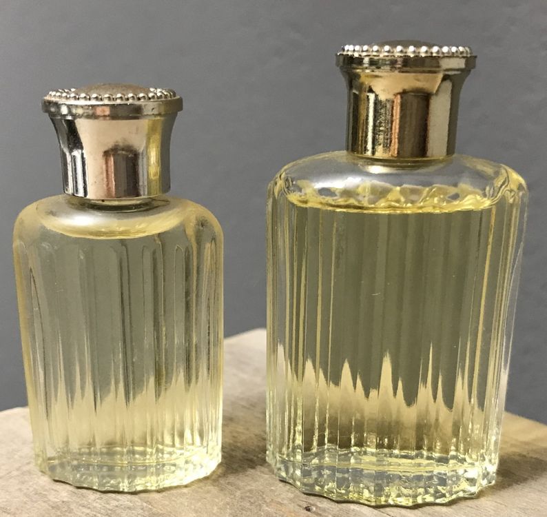 SIGNORICCI 2 + BIGARADE - Nina Ricci - 2 x Parfum Miniatur (Gebraucht ...