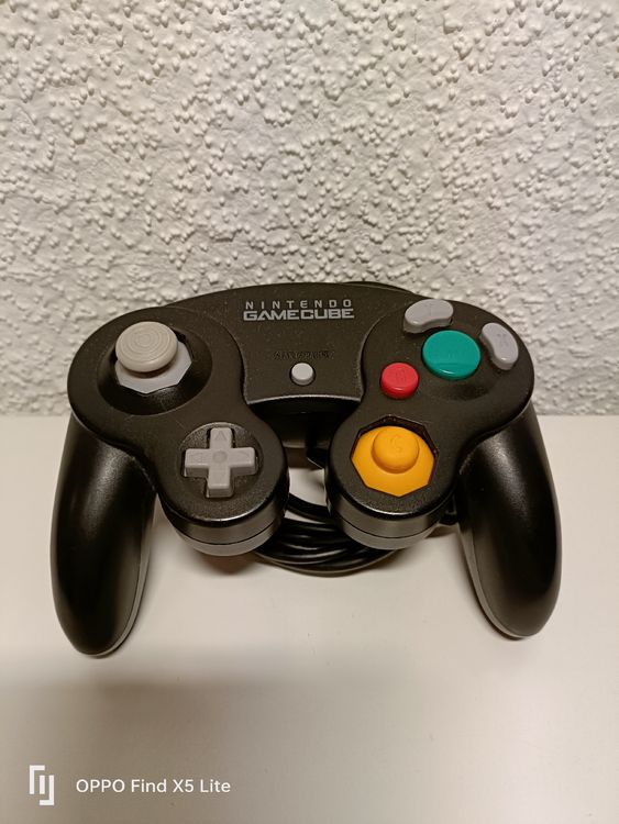 Nintendo/Game Cube/Controller | Kaufen auf Ricardo