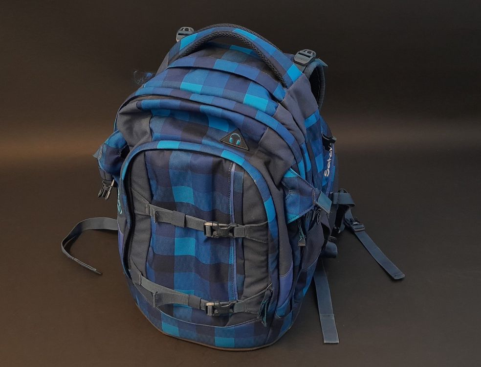 SATCH Rucksack | Kaufen auf Ricardo