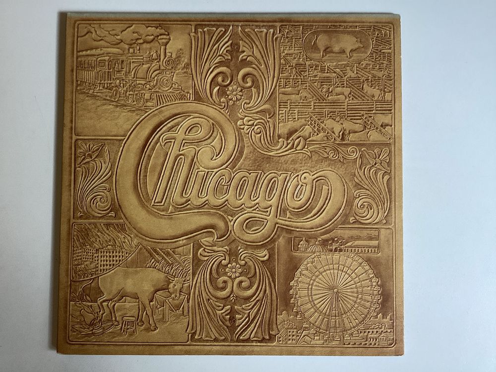 Chicago LP - Vll | Kaufen auf Ricardo