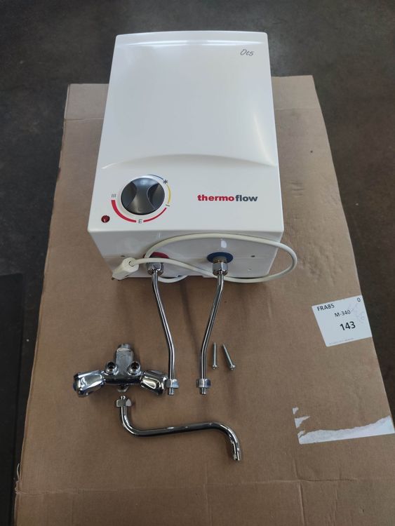 Boiler 5 Liter | Kaufen auf Ricardo