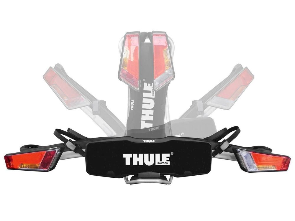 THULE 931 EasyFold 2 Fahrradträger (Neu und originalverpackt) in für ...