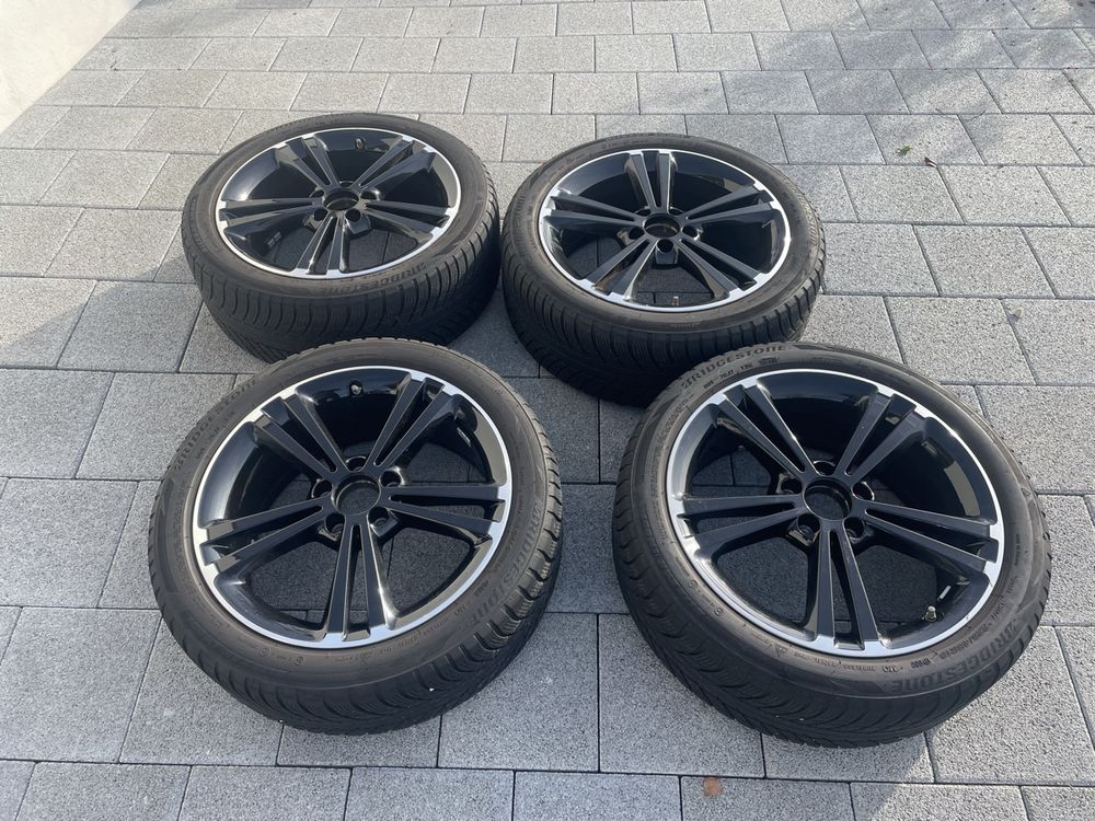 Felgen für Mercedes A250 (Gebraucht) in Langnau i. E. für CHF 370 – nur ...